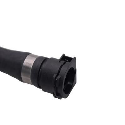 China Fahrzeugmodell FÜR BMW Kühlschlauch Heizkörper Thermostat Rückwasserleitung E66 OE 17127508043 zu verkaufen