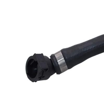 China Fahrzeugmodell FÜR BMW Kühlschlauch Heizkörper Thermostat Rückwasserleitung E66 OE 17127508043 zu verkaufen