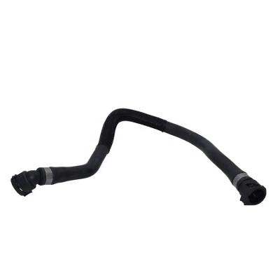 China Fahrzeugmodell FÜR BMW Kühlschlauch Heizkörper Thermostat Rückwasserleitung E66 OE 17127508043 zu verkaufen