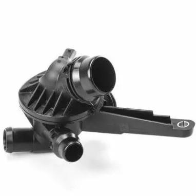 Cina Cartuccio termostatico del liquido di raffreddamento del motore per BMW F30 OE 11537600584 in vendita
