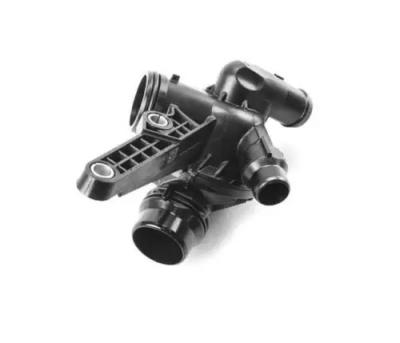 Cina Cartuccio termostatico del liquido di raffreddamento del motore per BMW F30 OE 11537600584 in vendita