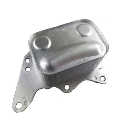 China 2005-2013 Year Engine Oil Cooler Oil Radiator for BMW MINI Cooper OEM NO 11427552687 for sale