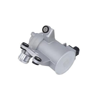 Cina Ricambi per autoveicoli Pompa elettrica di acqua di raffreddamento per Mercedes-Benz OE 2742000207 in vendita