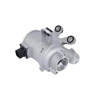 Cina Ricambi per autoveicoli Pompa elettrica di acqua di raffreddamento per Mercedes-Benz OE 2742000207 in vendita