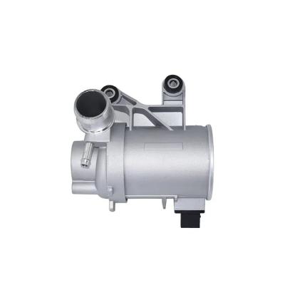 Cina Ricambi per autoveicoli Pompa elettrica di acqua di raffreddamento per Mercedes-Benz OE 2742000207 in vendita