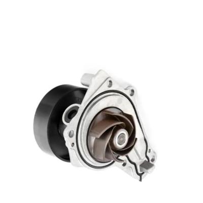 Cina OEM Pompa idrica di taglia standard per il raffreddamento del motore BMW 11518632585 in vendita
