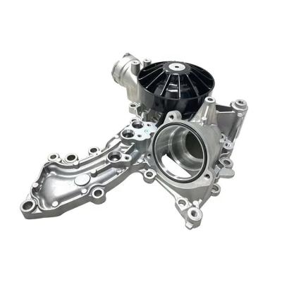 Cina Pompa di raffreddamento per auto per Mercedes-Benz CLS300 CLS350 OE 2782001201 2782000501 in vendita
