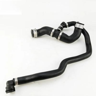 Cina XINLONG LION Ricambi per autoveicoli Radiatore per auto OE 2045019682 in vendita