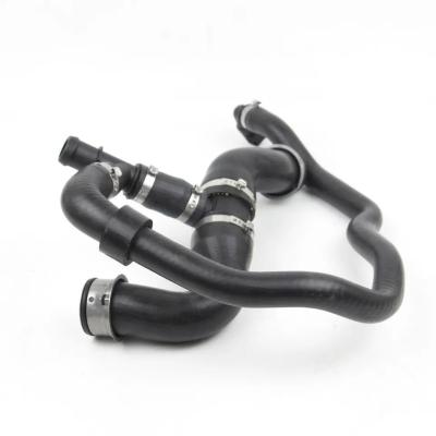 Cina XINLONG LION Ricambi per autoveicoli Radiatore per auto OE 2045019682 in vendita
