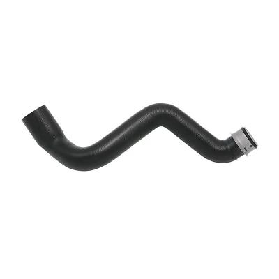 Cina XINLONG LION tubo di raffreddamento del radiatore OE NO. 2515018482 per Mercedes-Benz Superior nero in vendita