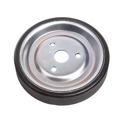 Cina Pulley della pompa dell'acqua del motore per BMW MINI Cooper OE 11517619020 11517571012 11517545958 in vendita