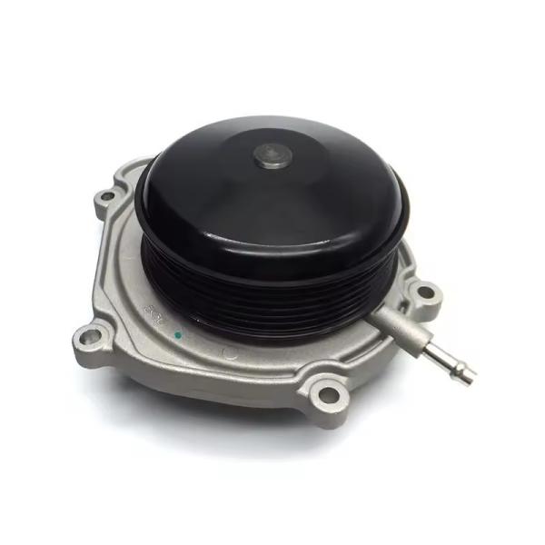 Quality Car Engine Water Pump OE 6512002100 For Mercedes-Benz C-Class W204 CLS C218 W212 W166 Guaranteed for sale