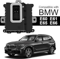China Adaptive Headlight Drive Control Unit Cornering Ballast for BMW E46 E90 E60 E61 E65 E66 E91 Replace for sale