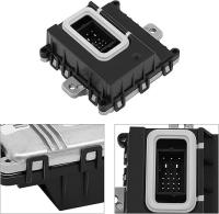 China Adaptive Headlight Drive Control Unit Cornering Ballast for BMW E46 E90 E60 E61 E65 E66 E91 Replace for sale