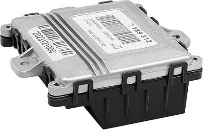China Adaptive Headlight Drive Control Unit Cornering Ballast for BMW E46 E90 E60 E61 E65 E66 E91 Replace for sale
