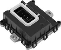 China Adaptive Headlight Drive Control Unit Cornering Ballast for BMW E46 E90 E60 E61 E65 E66 E91 Replace for sale
