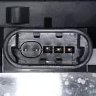 China Mass Air Flow Sensor Delphi AF10043 for sale