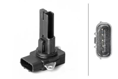 China Hino 22204E0010 Intake Air Flow Meter Assembly for sale