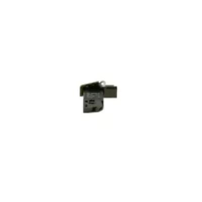 Cina Air Mass Sensor fits P-E-U-G-E-O-T 3008 1.5D 1.6D 2013 on BHX(DV6FC) Flow Meter Bosch in vendita