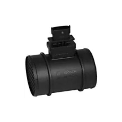 Cina Mass Air Flow Meter MAF For O-P-E-L VAUXHALL Meriva A Mpv Meriva 03-10 836650 in vendita