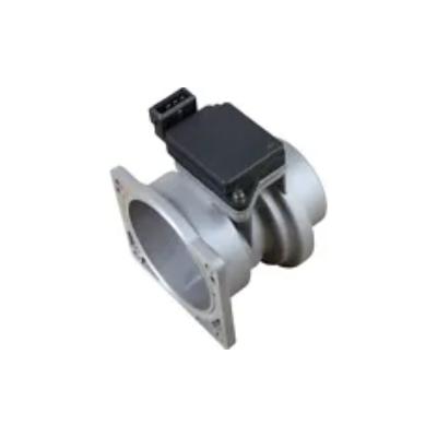 Cina New Mass Air Flow Sensor Meter For N-i-s-s-a-n in vendita