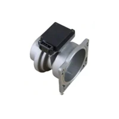Cina New Mass Air Flow Sensor Meter For N-i-s-s-a-n in vendita