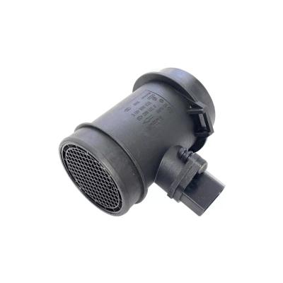 China OEM 0281002429 059906461E MASS AIR FLOW SENSOR for V-W A-U-D-I for sale