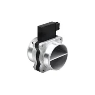 Cina Mass Air Flow MAF Sensor For S-a-a-b 9-3 1999-2003 9-5 1999-2009 2.0L 2.3L 3.0L in vendita