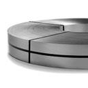 Titanium B265 Gr 2 Precision Strip