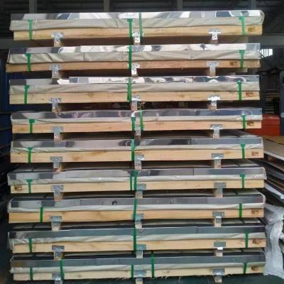 Cina Spessori termoresistente del grado 310S del piatto di acciaio inossidabile piatto di taglio ss del laser di 30.0mm - di 1,0 in vendita