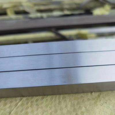 Cina Acciaio inossidabile duplex TISCO BAOSTEEL del grado S32205 S31803 del piatto di acciaio inossidabile del duplex 2205 in vendita