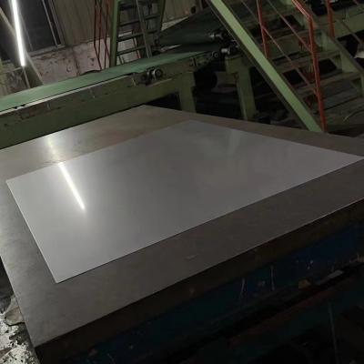 Cina Acciaio inossidabile duplex TISCO BAOSTEEL del grado S32205 S31803 del piatto di acciaio inossidabile del duplex 2205 in vendita