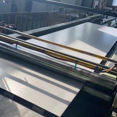 Cina Il piatto eccellente di acciaio inossidabile del duplex S32750 unisce in lega gli acciai inossidabili 2507 spessore di 30.0mm - di 1,0 in vendita