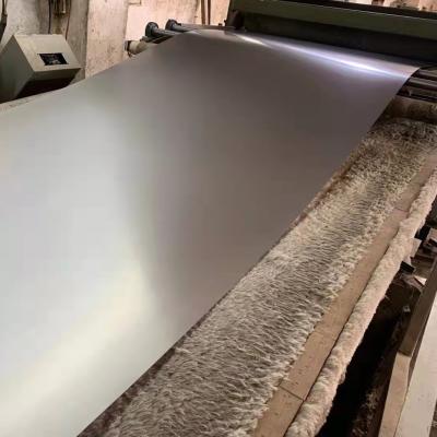 Cina En 10088 del piatto di acciaio inossidabile di TISCO 430 1,4016 piatto del piatto ss di acciaio inossidabile in vendita