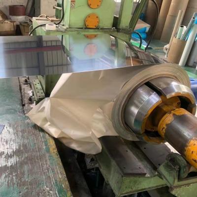 Cina En 10088 del piatto di acciaio inossidabile di TISCO 430 1,4016 piatto del piatto ss di acciaio inossidabile in vendita