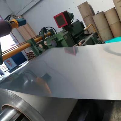 Cina Il livello indurisce 431 che il piatto di acciaio inossidabile ha forgiato S43100 il piatto di acciaio inossidabile ss in vendita