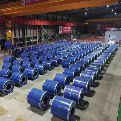 Cina Piatti austenitico eccellente 0,8 - 20mm di acciaio inossidabile 254SMO da BAOSTEEL TISCO in vendita