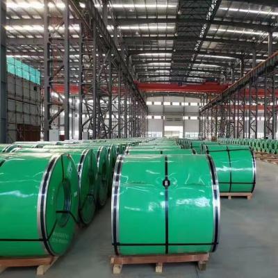 Cina Piatti austenitico eccellente 0,8 - 20mm di acciaio inossidabile 254SMO da BAOSTEEL TISCO in vendita