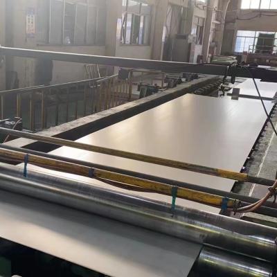 Cina Piatti austenitico eccellente 0,8 - 20mm di acciaio inossidabile 254SMO da BAOSTEEL TISCO in vendita