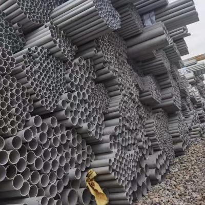 Cina Tubi saldati di acciaio inossidabile di 316LN 1,4429 UNS S31653 in vendita