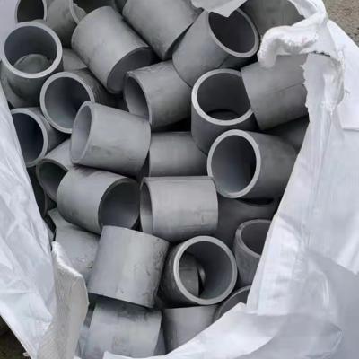 China DN10-DN250 Super Duplex Stainless Steel Pipe Grade UNS S32760 for sale