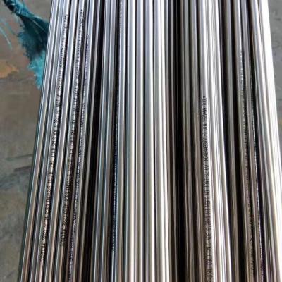 Cina Tubo 1,4845 06Cr25Ni20 di acciaio inossidabile del grado 310S termoresistente in vendita