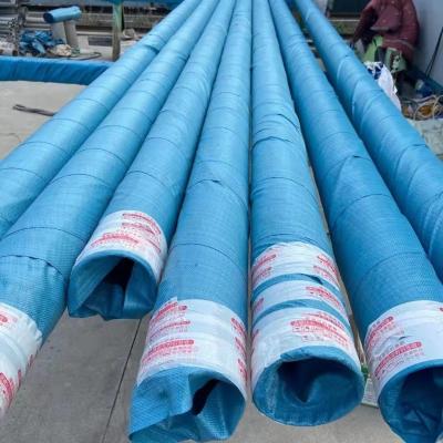 Cina Tubo 1,4845 06Cr25Ni20 di acciaio inossidabile del grado 310S termoresistente in vendita