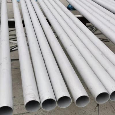 Cina Tubo standard ASTM 904L 1,4539 OD6-406mm SCH40 di acciaio inossidabile dell'en di BACCANO in vendita
