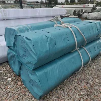 Cina Tubo standard ASTM 904L 1,4539 OD6-406mm SCH40 di acciaio inossidabile dell'en di BACCANO in vendita