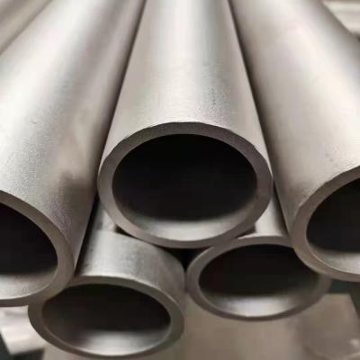 Cina Tubo di acciaio inossidabile di TP316L 316 in vendita