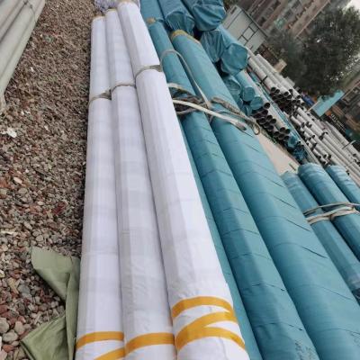 Cina Tubo di acciaio inossidabile di TP316L 316 in vendita