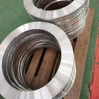 Cina Fessura laminata a freddo della striscia di acciaio inossidabile 304 che taglia la striscia di 1219mm - di 5 ss in vendita