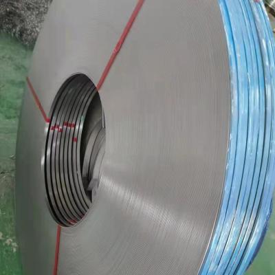 Cina Fessura laminata a freddo della striscia di acciaio inossidabile 304 che taglia la striscia di 1219mm - di 5 ss in vendita