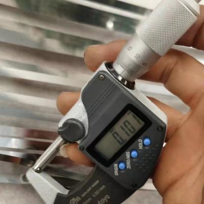 Cina 430 SEDERE NO.4 8K della striscia 2B di acciaio inossidabile che finiscono gli ss rotolano la bobina di acciaio inossidabile in vendita